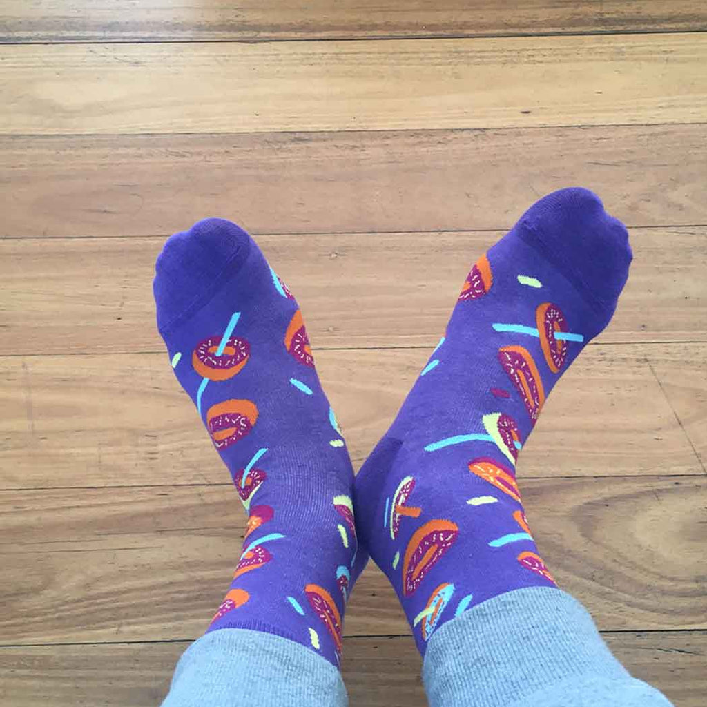 Sockies - Buy Stylish Socks for Cool People, Perfect Gift
